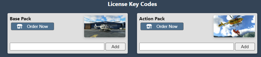 Hype Operations Center | HPG Documentation